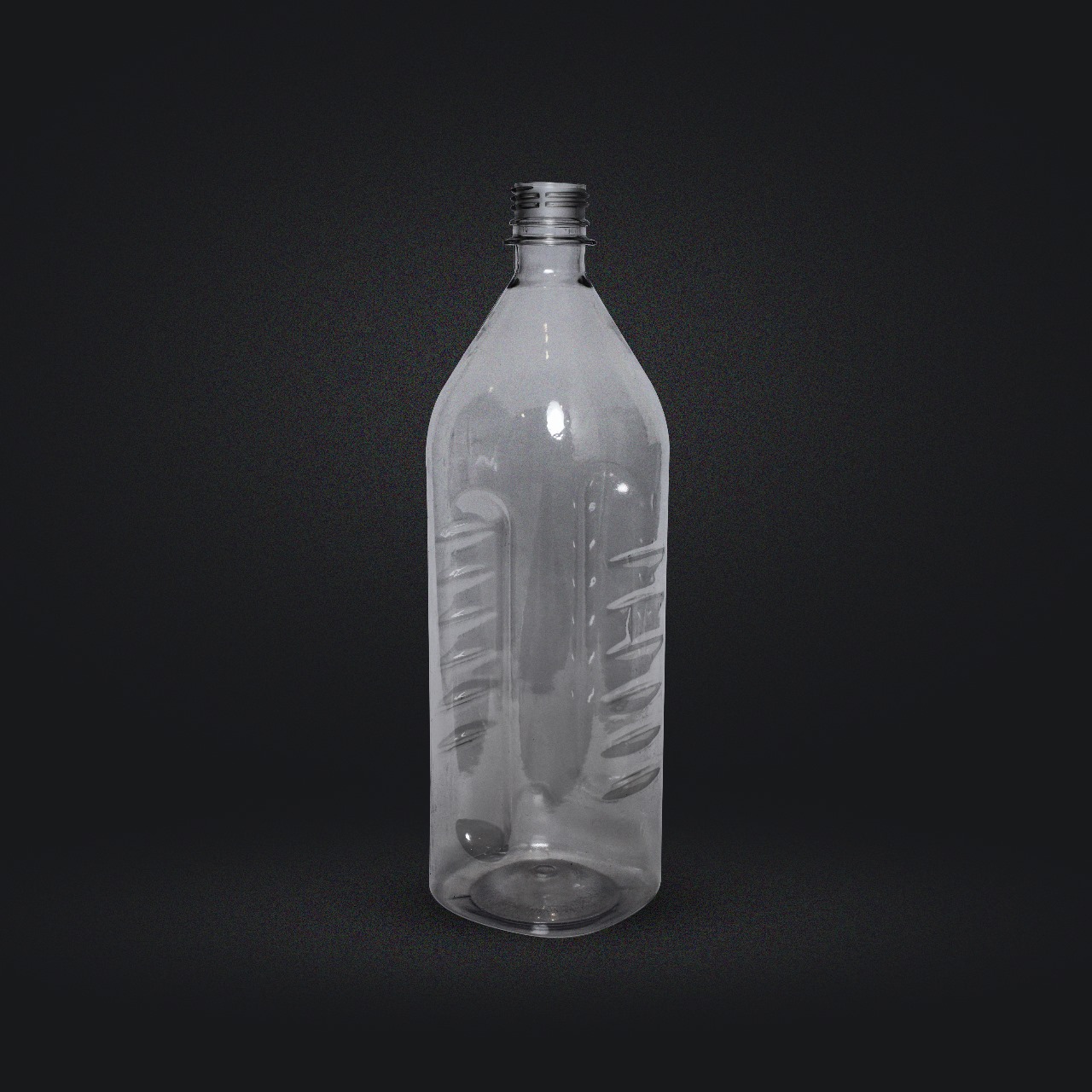 PET Bottle 1L - Shree Balaji